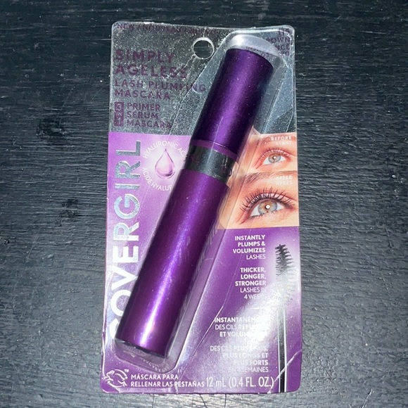 COVERGIRL | Makeup | Cover Girl Makeup | Poshmark